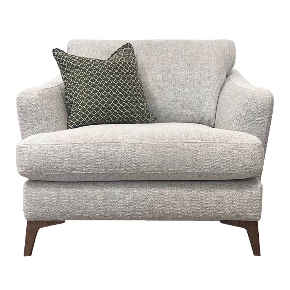 Hamish Chair - Glasswells