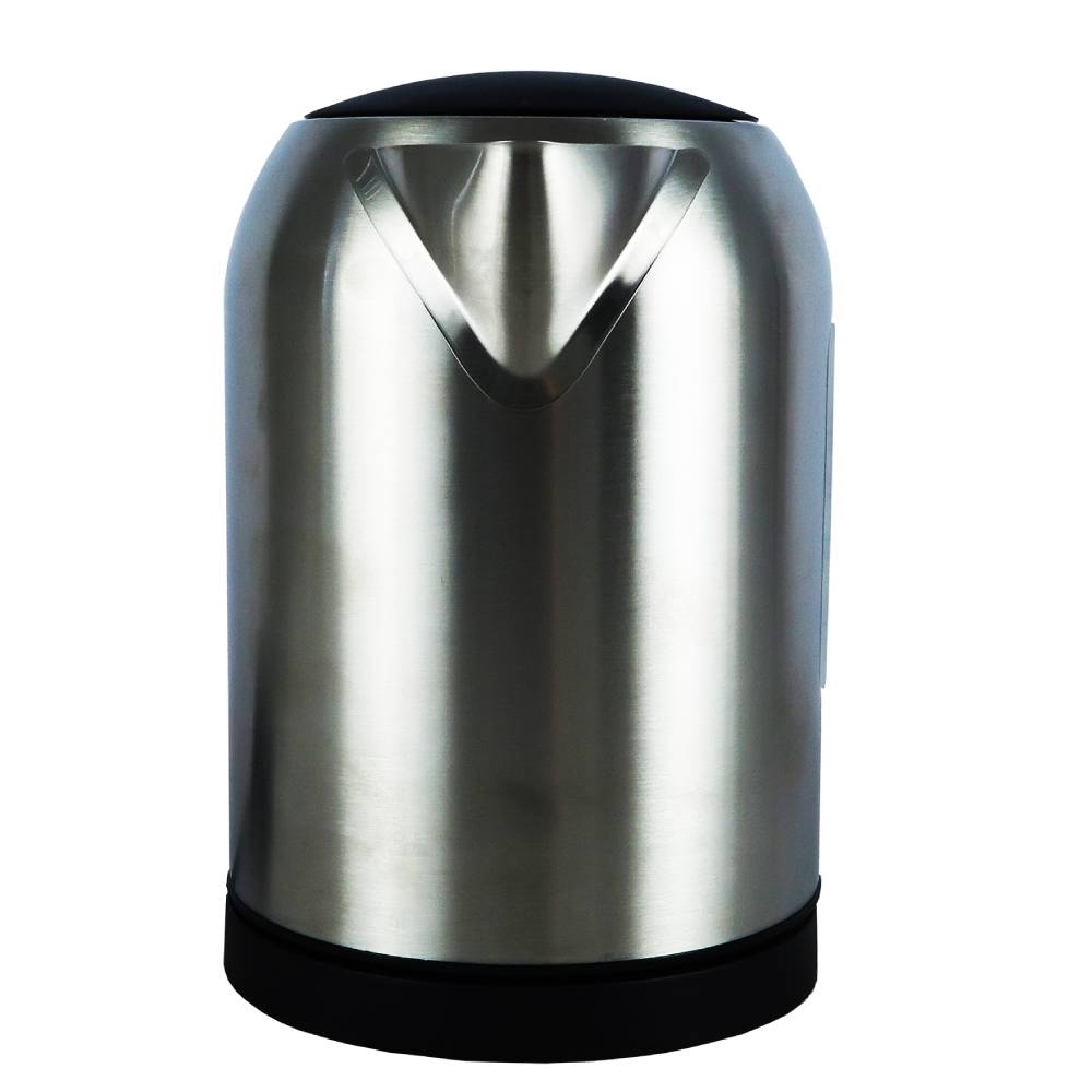 Igenix 1L Jug Kettle Stainless Steel - Glasswells