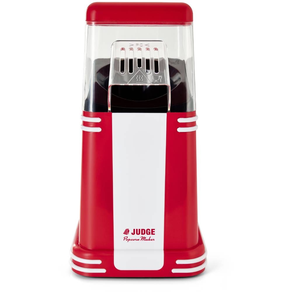 Judge Popcorn Maker - Glasswells
