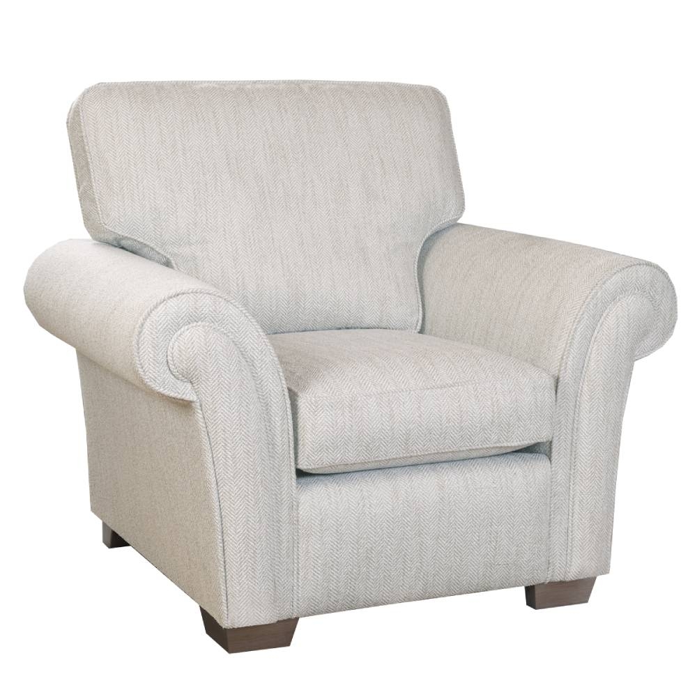 Delta Chair - Glasswells