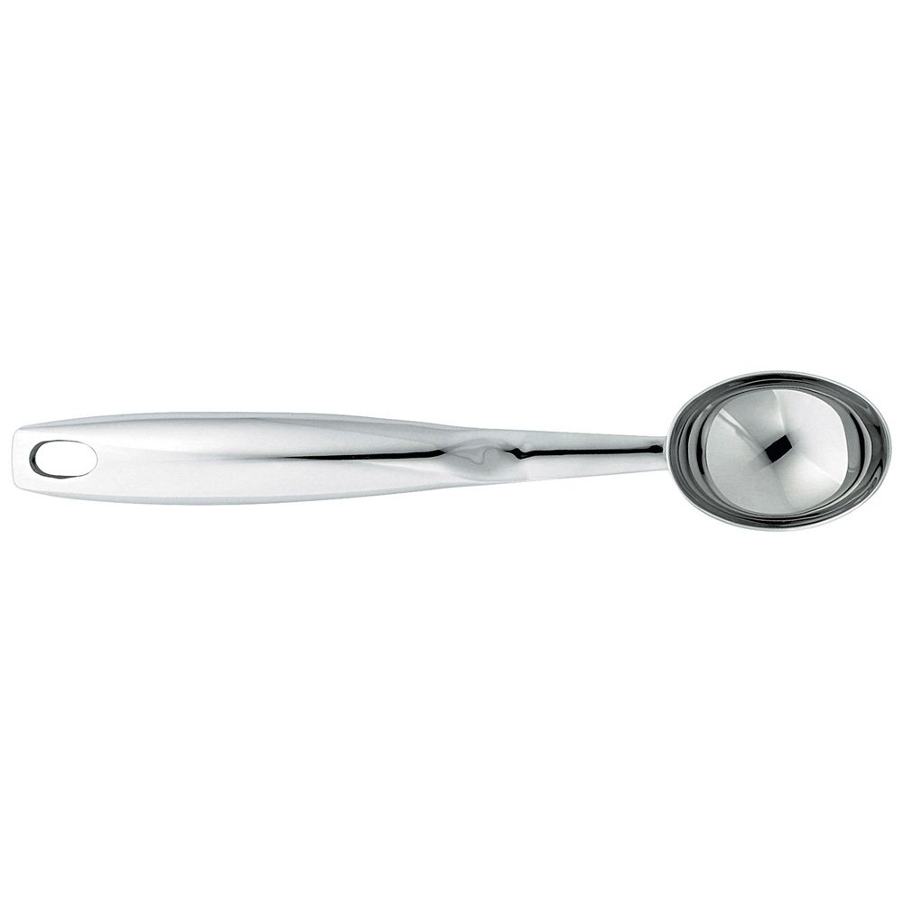 Stellar Premium Stainless Steel Ice Cream Scoop - Glasswells