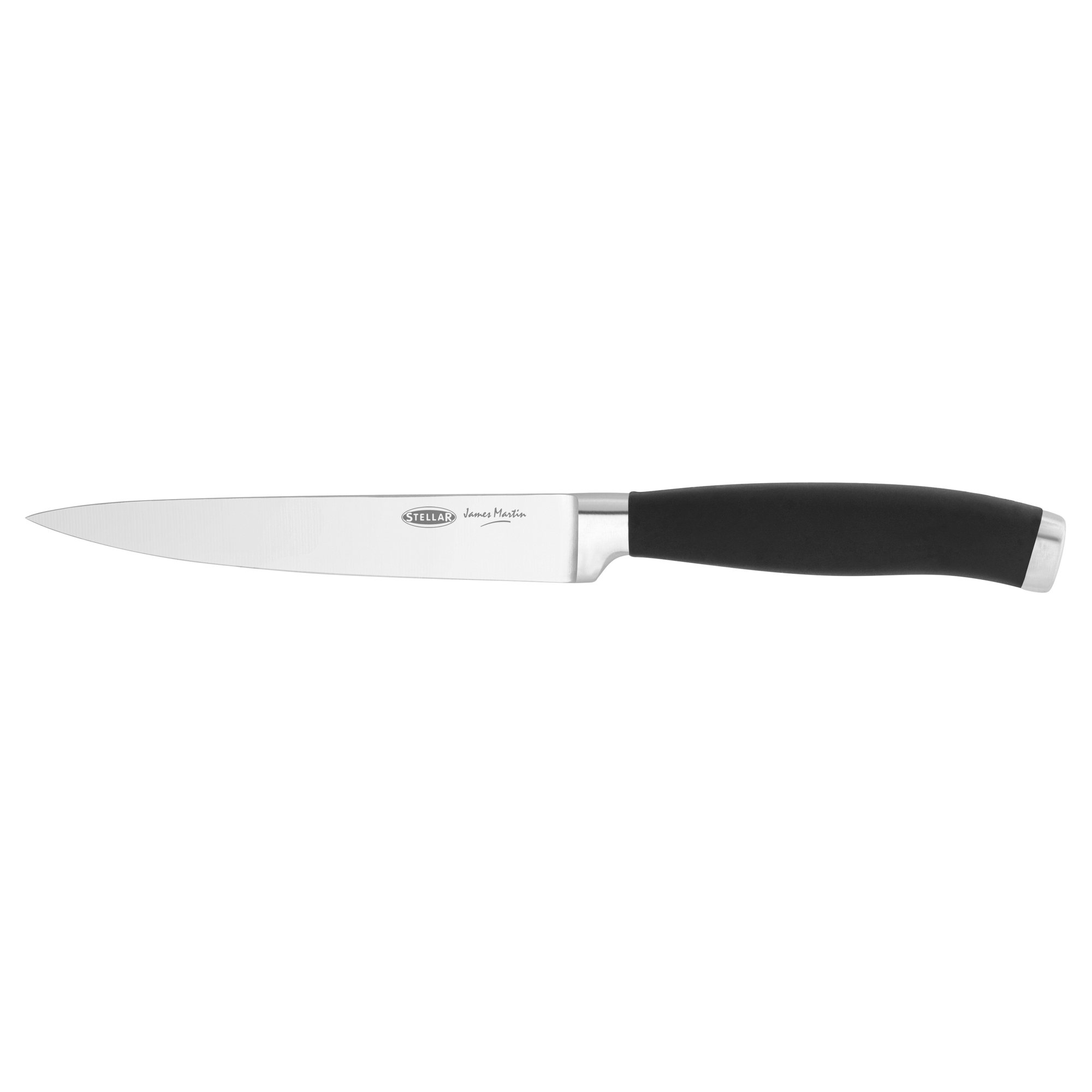 Stellar James Martin Utility Knife 13cm - Glasswells