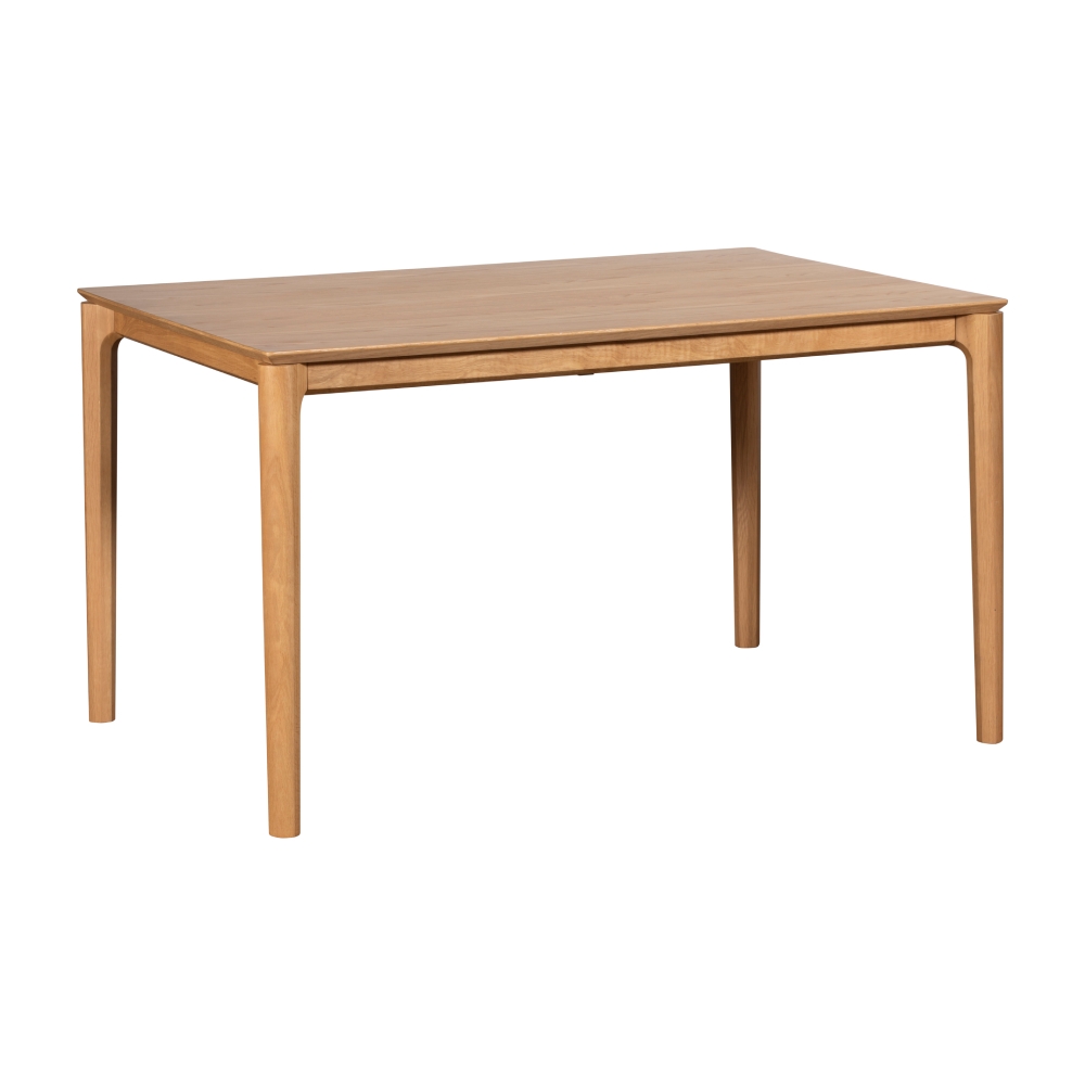 Winchester Extending Dining Table 135-190cm - Glasswells