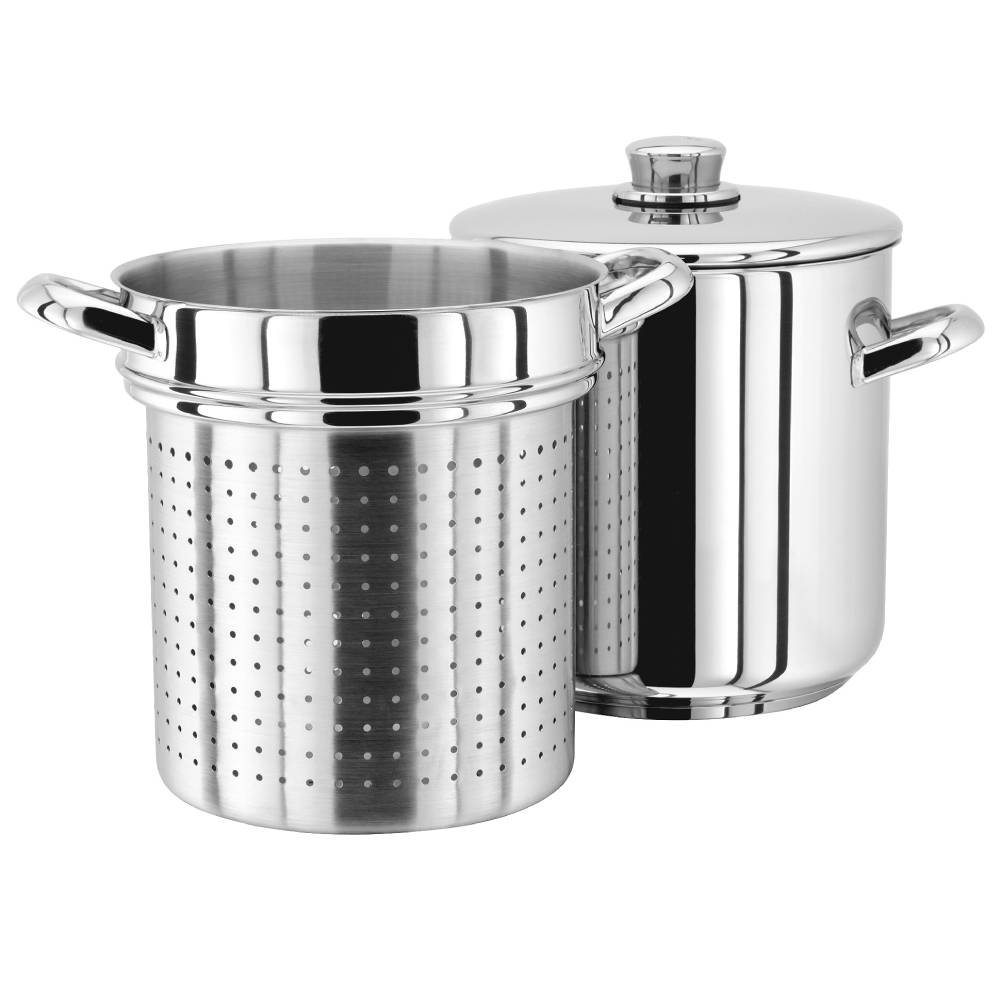 Stellar Pasta Pot 20cm - Glasswells
