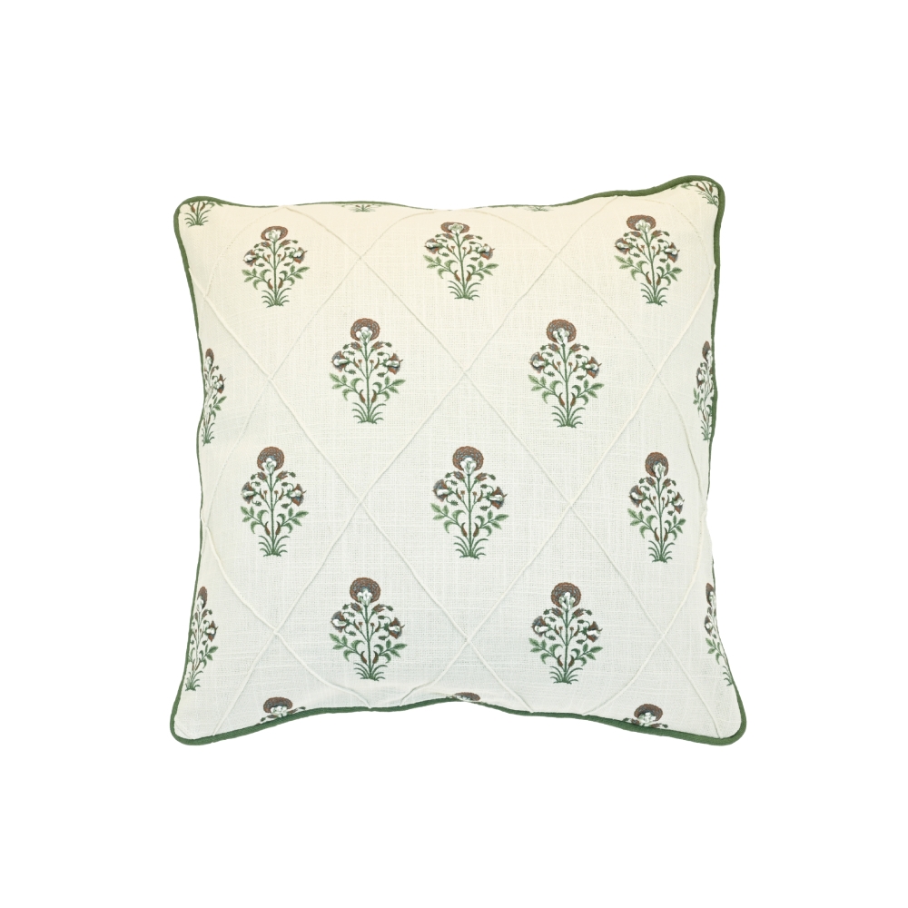 Walton & Co Brantwood 43cm Cushion - Glasswells