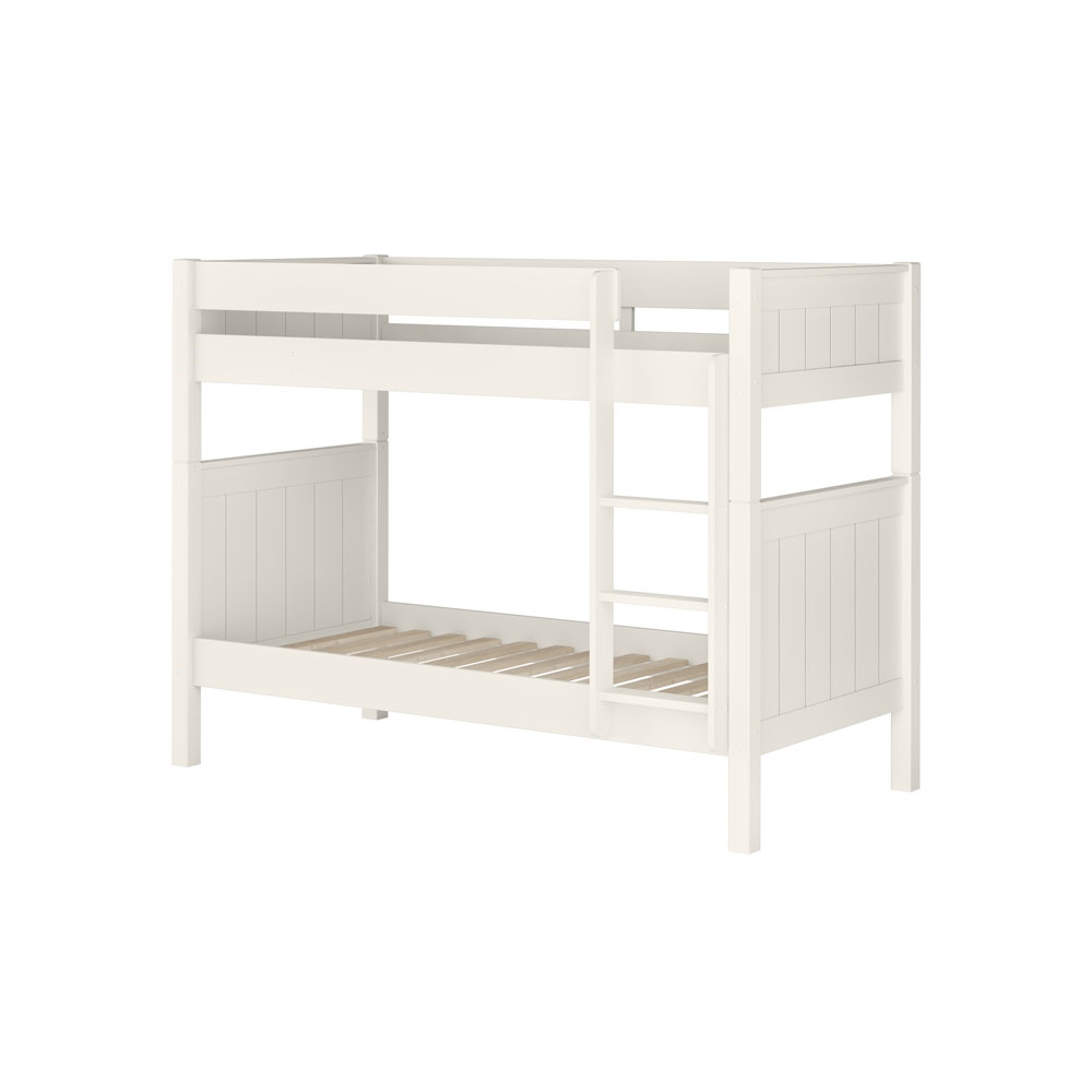 Classic Bunk Bed White - Glasswells