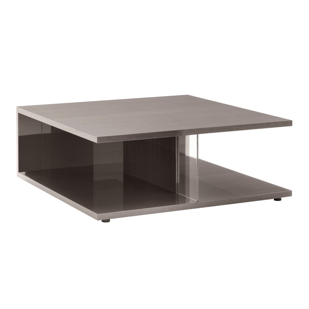 Acton Square Coffee Table - Glasswells