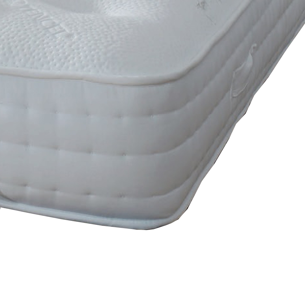 Winborne 1000 Pocket Soft Mattress - Glasswells