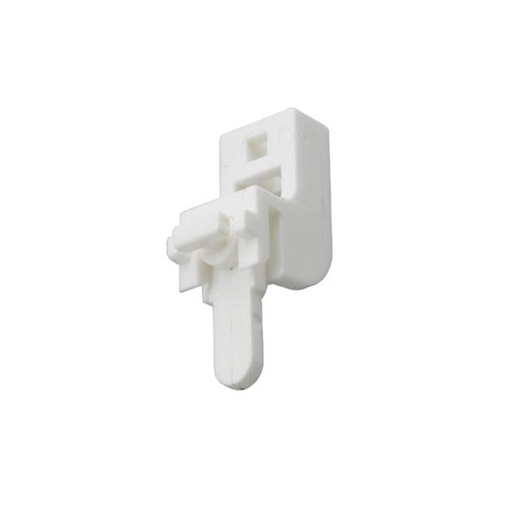 Sologlyde Lever Lock Bracket - Glasswells