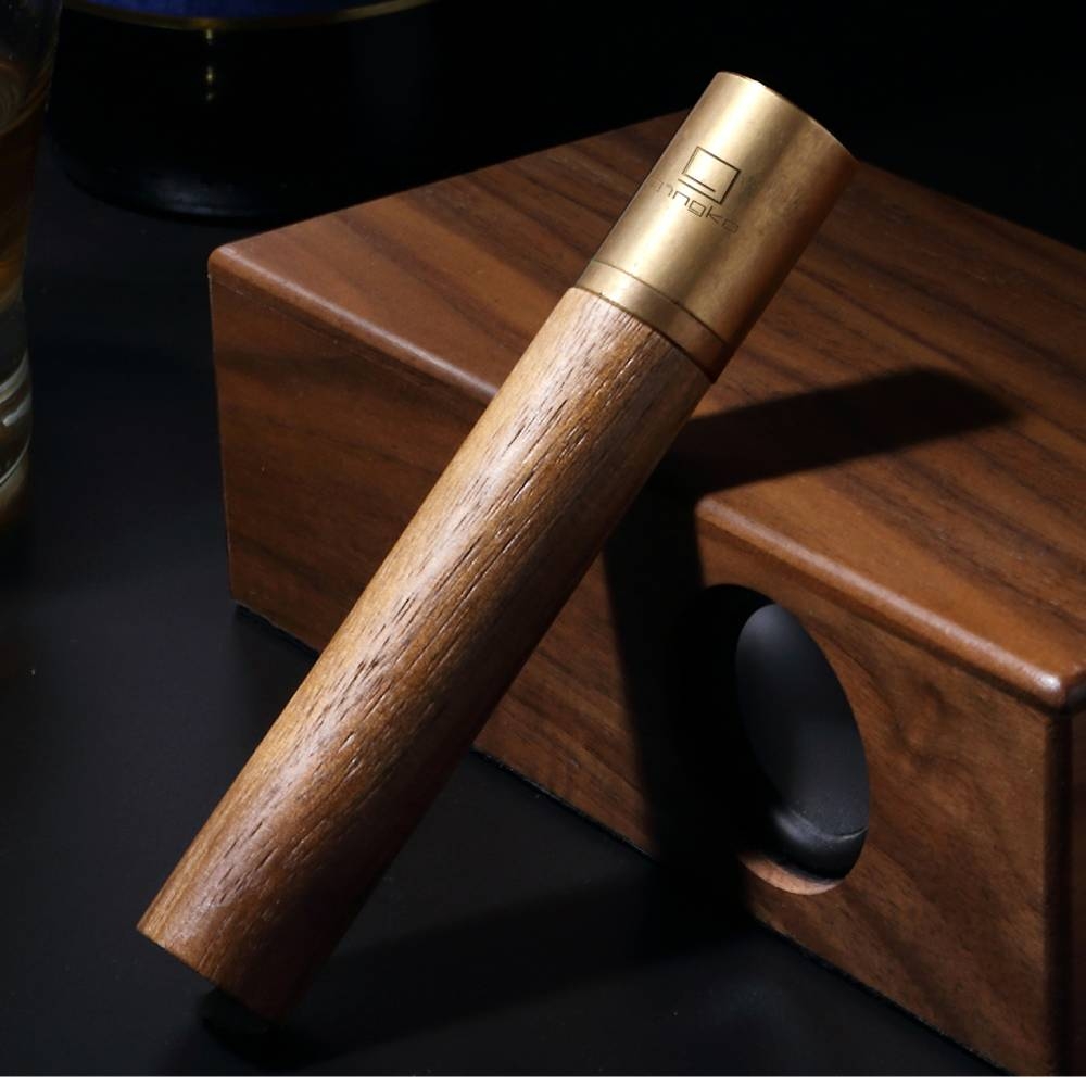 Flameless Element Lighter - Glasswells