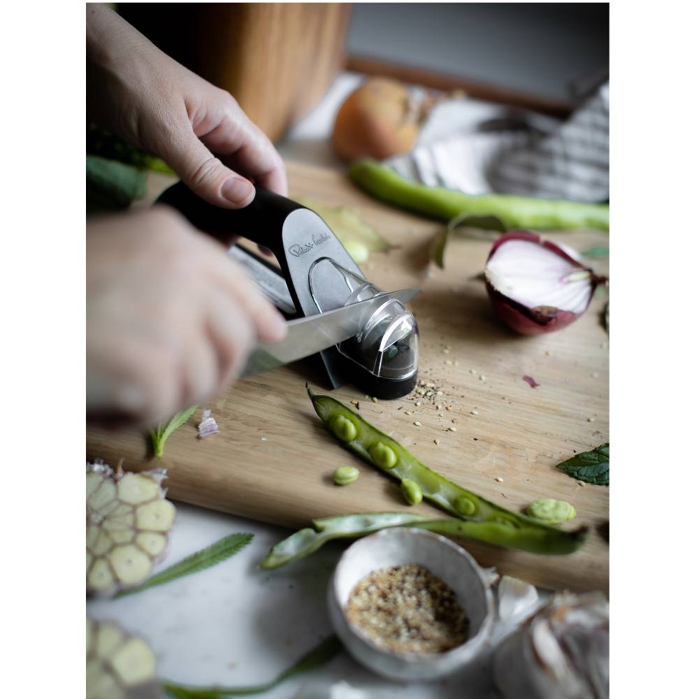 Robert Welch Signature Knife Sharpener - Glasswells