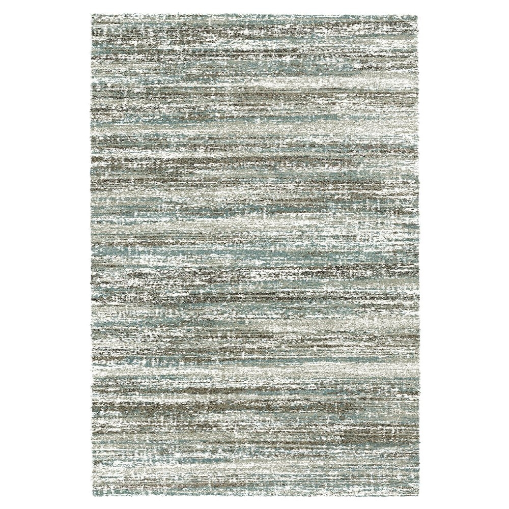 Mehari Kalihari Teal Rug - Glasswells