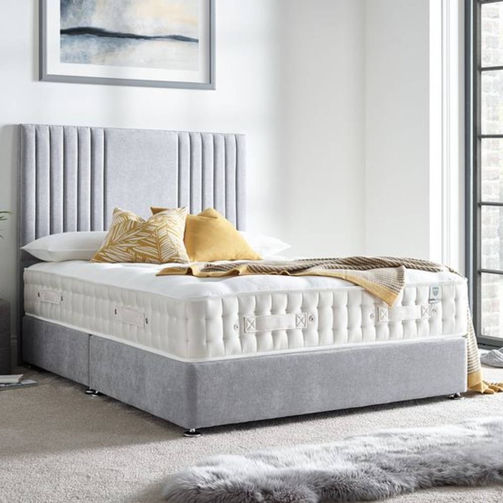 Acacia Divan Bed - Glasswells