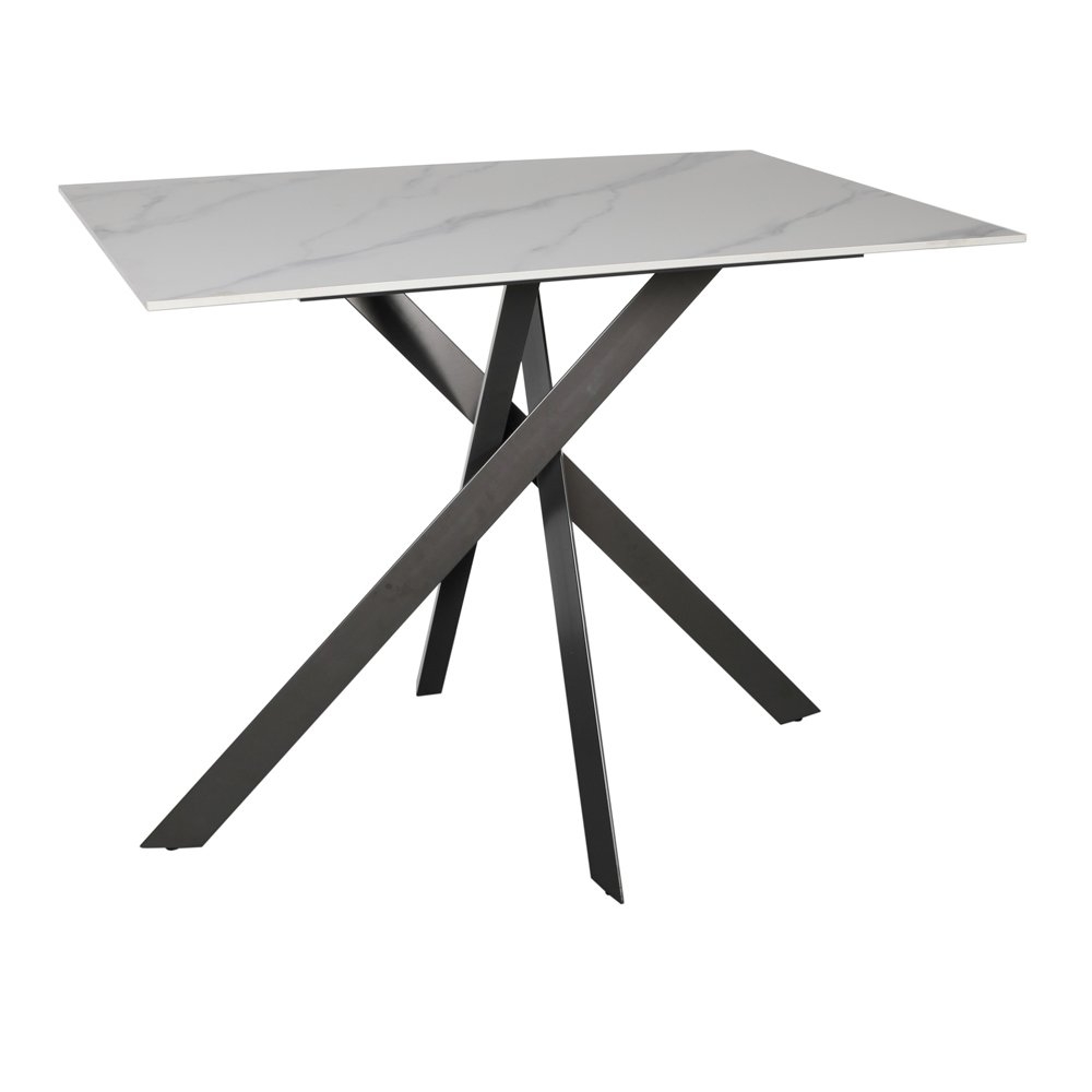 Archie Bar Table 120cm - Glasswells