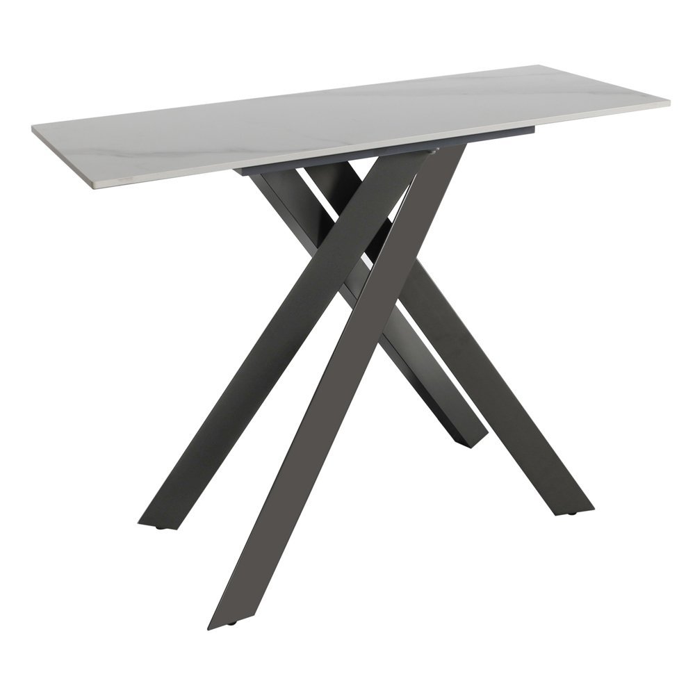 Archie Console Table - Glasswells