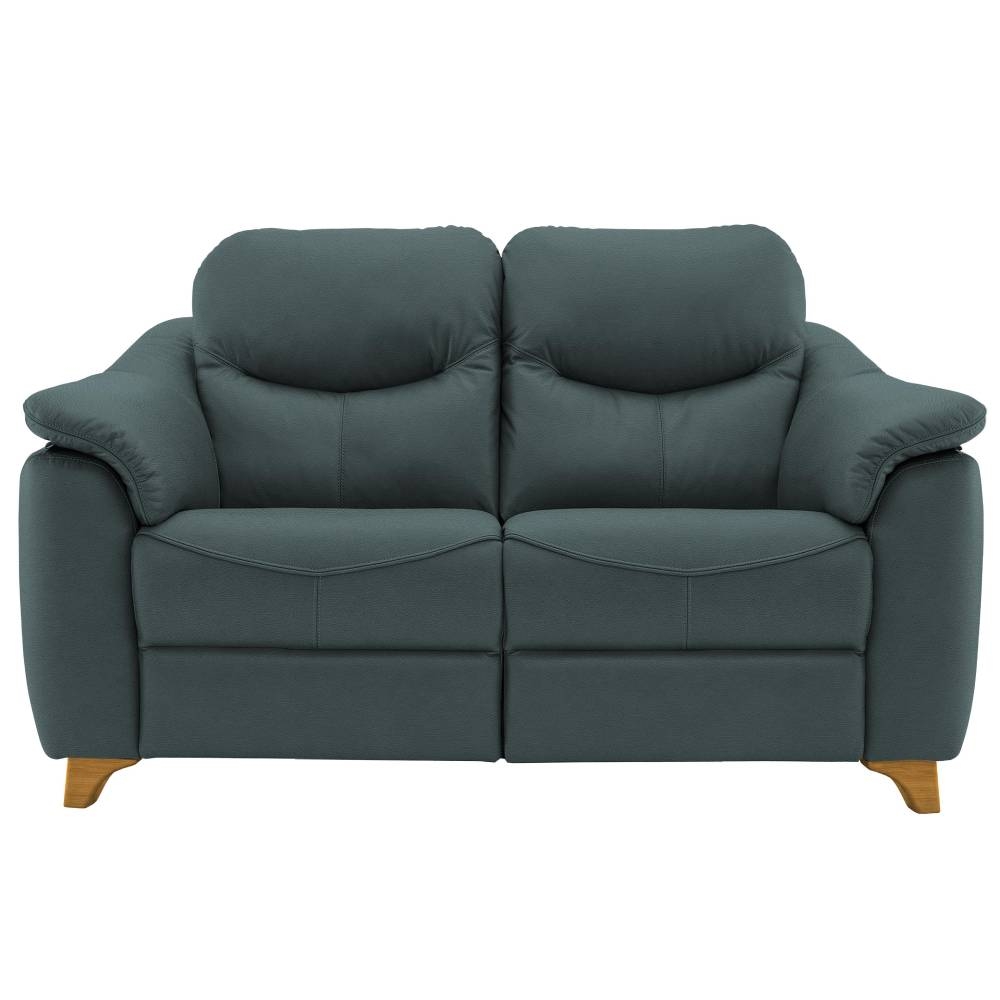 G Plan Jackson 2 Seater Sofa - Glasswells