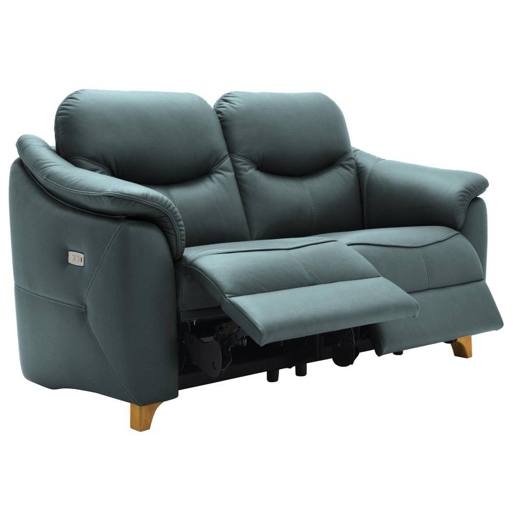 G Plan Jackson 2 Seater Sofa - Glasswells