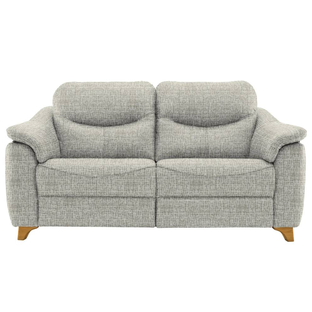 G Plan Jackson 3 Seater Sofa - Glasswells