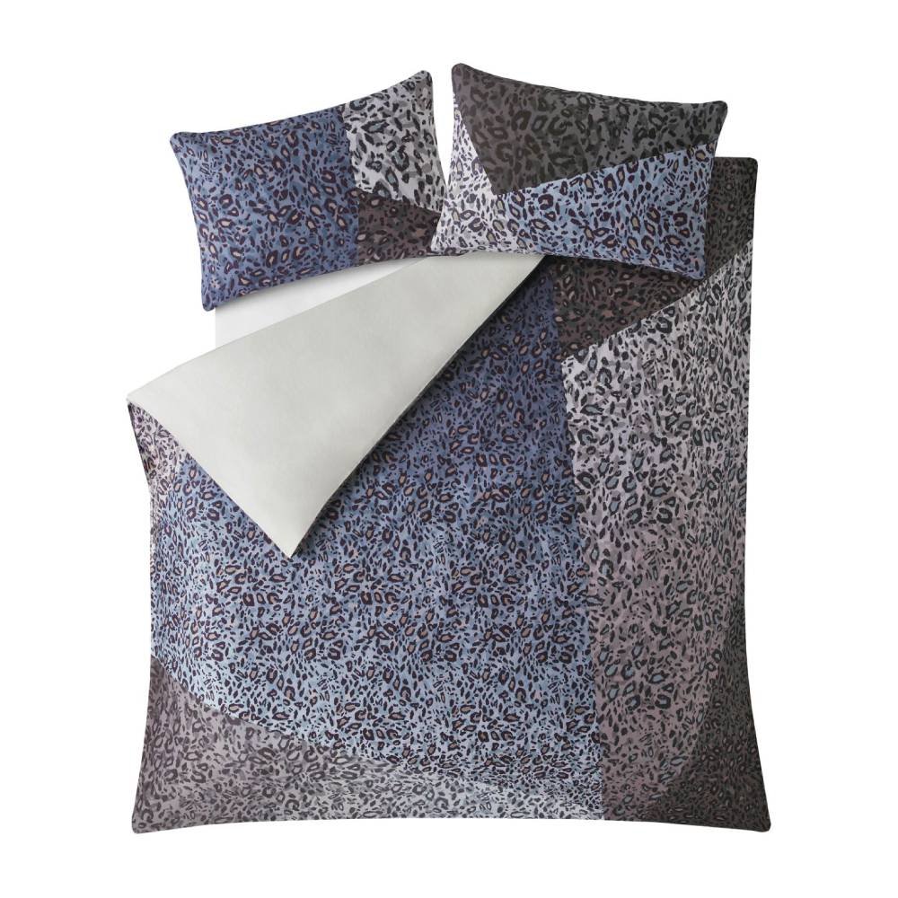 Ted Baker Prism Twilight Duvet Cover - Glasswells