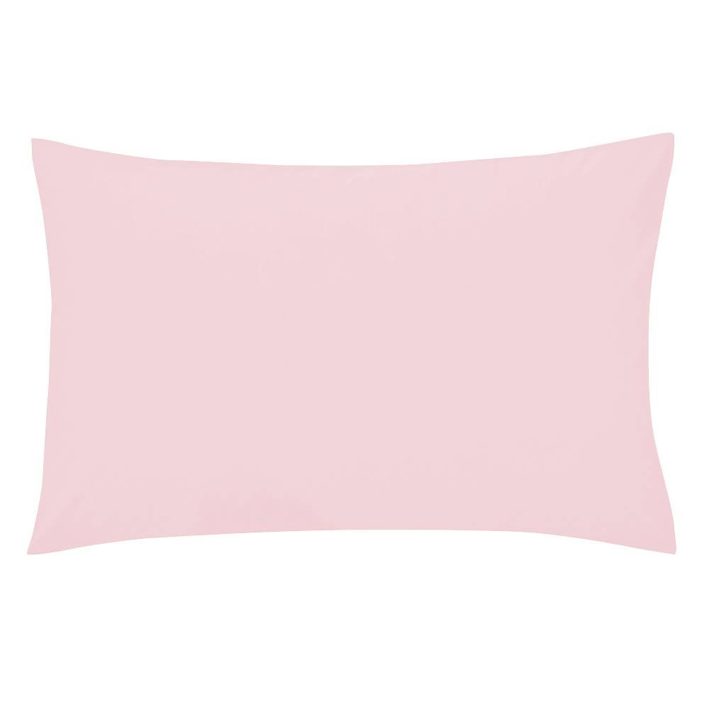 Helena Springfield Housewife Pillowcase Stone - Glasswells