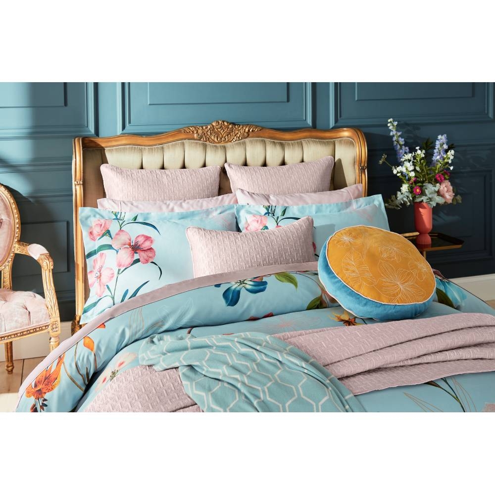Ted Baker New Hampton Duvet Cover - Glasswells