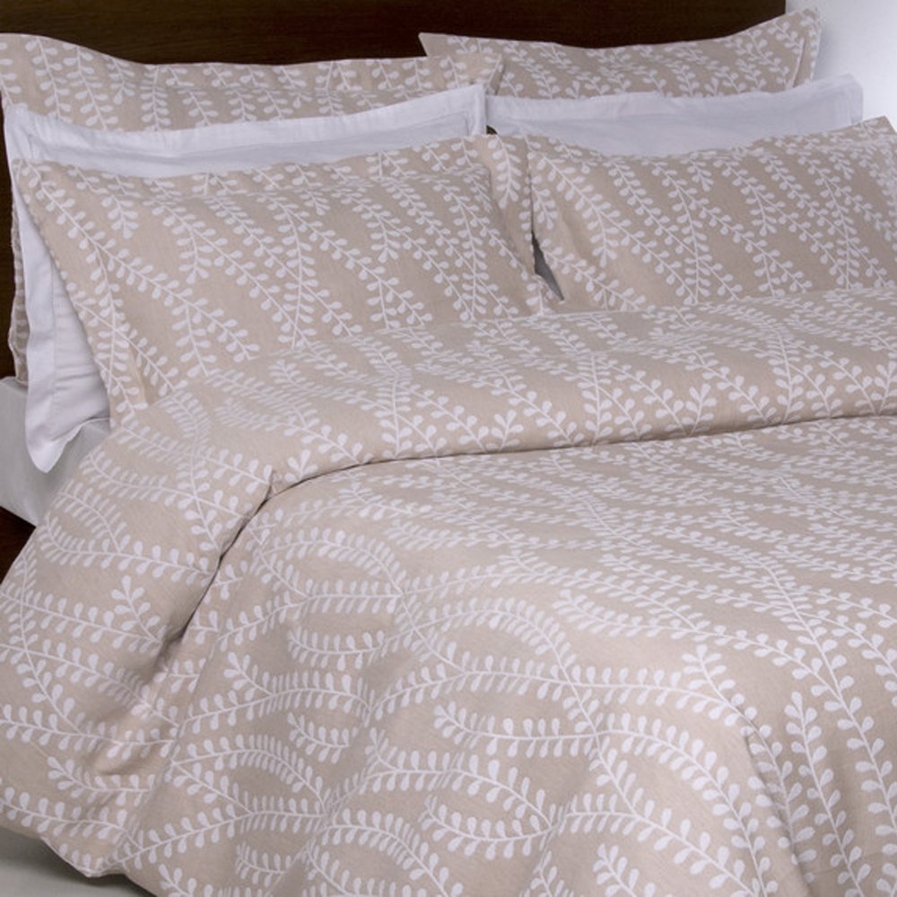 Bellini Linen Duvet Cover - Glasswells