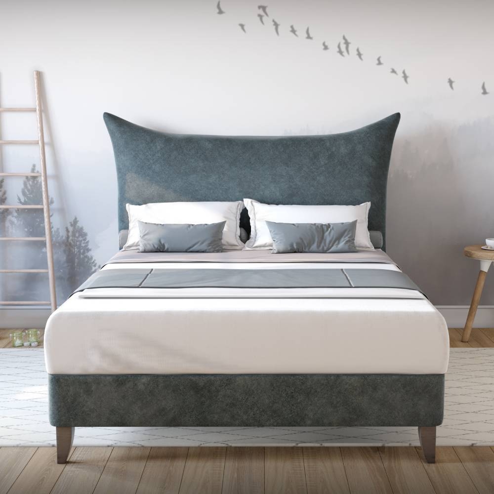 Paloma Bed Frame - Glasswells