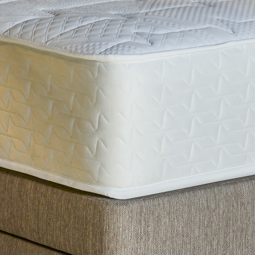 Melford Memory 1400 Mattress - Glasswells