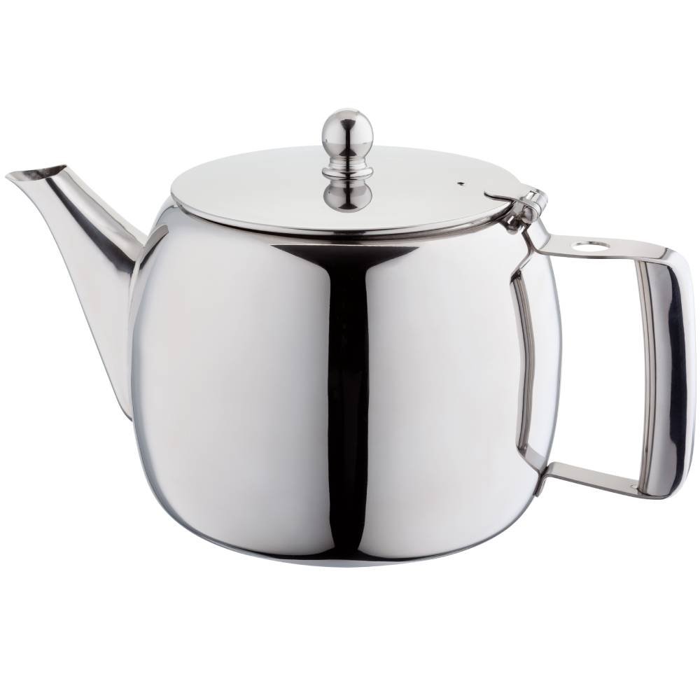 Stellar Traditional 4 Cup Teapot - Glasswells