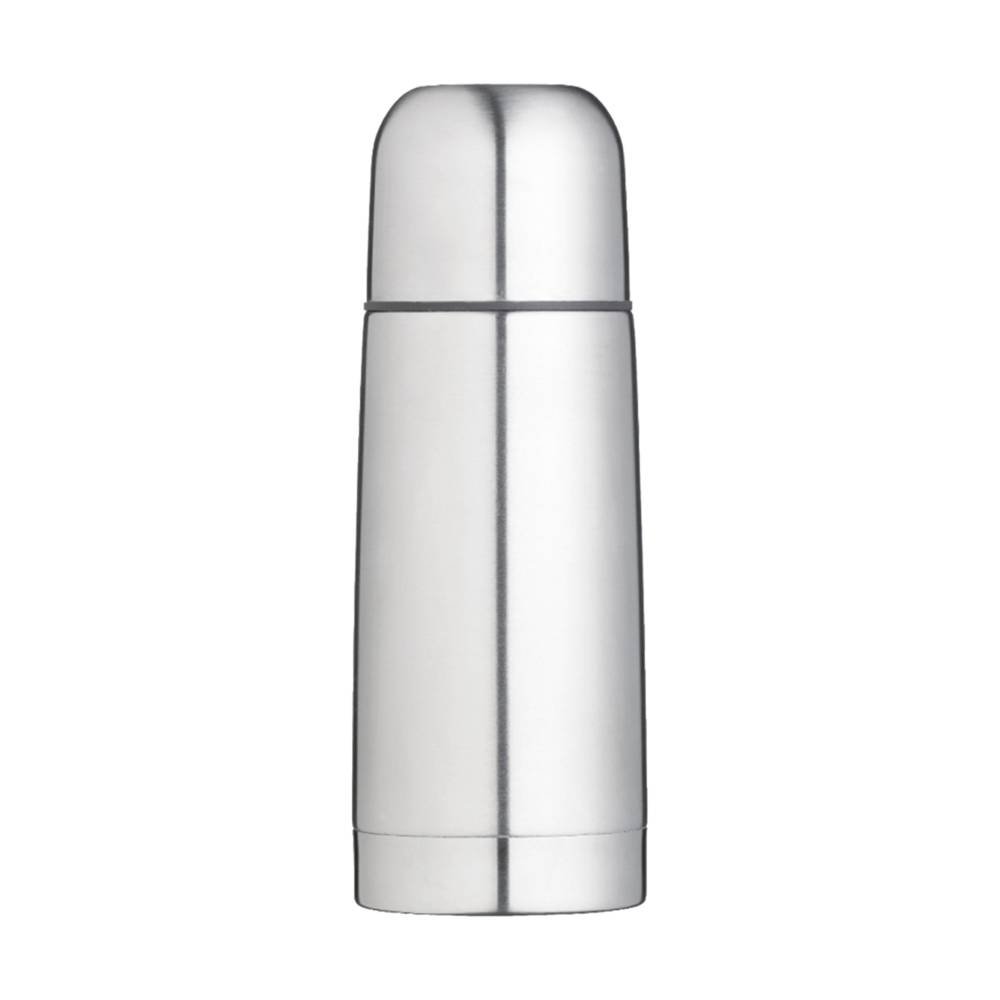Master Class Vacuum Flask 300ml S/Steel - Glasswells