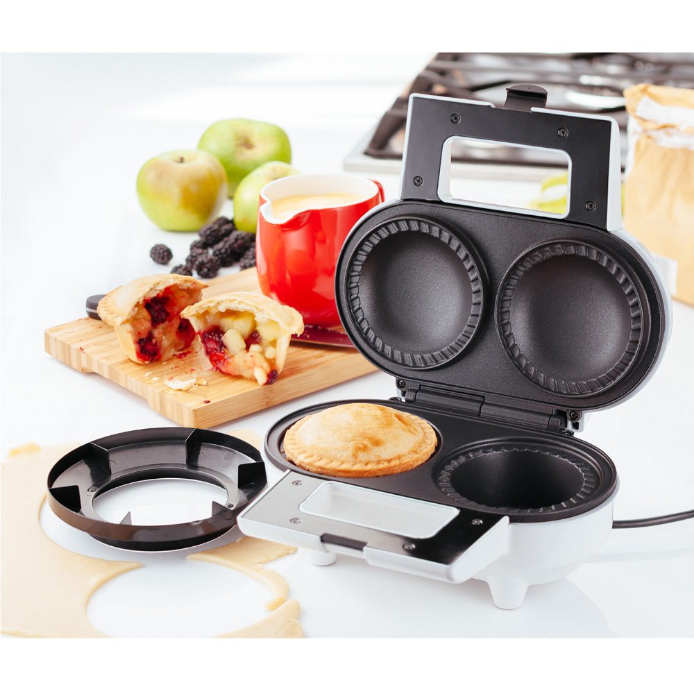 Judge Pie Maker - Glasswells