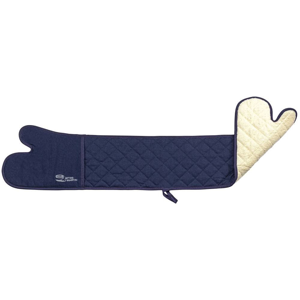 Stellar James Martin Double Oven Glove - Glasswells