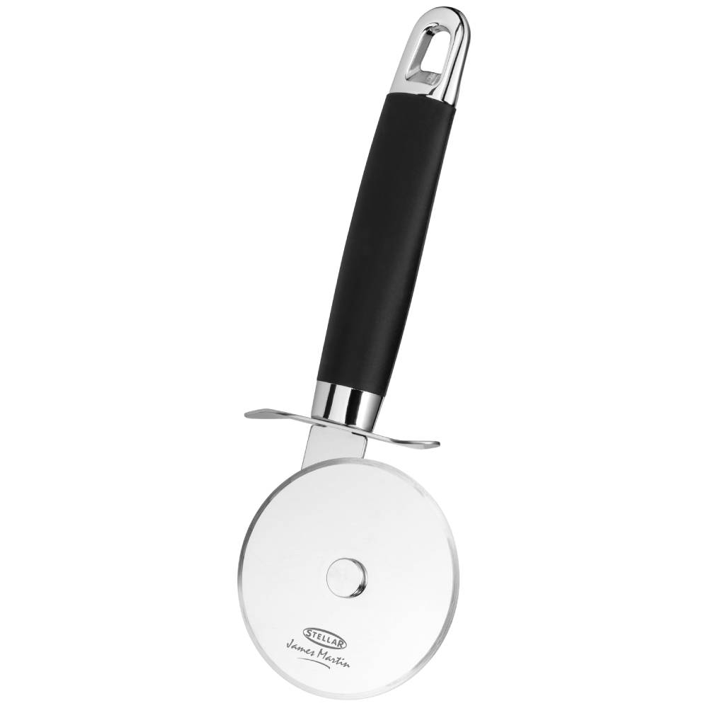 Stellar James Martin Pizza Cutter - Glasswells