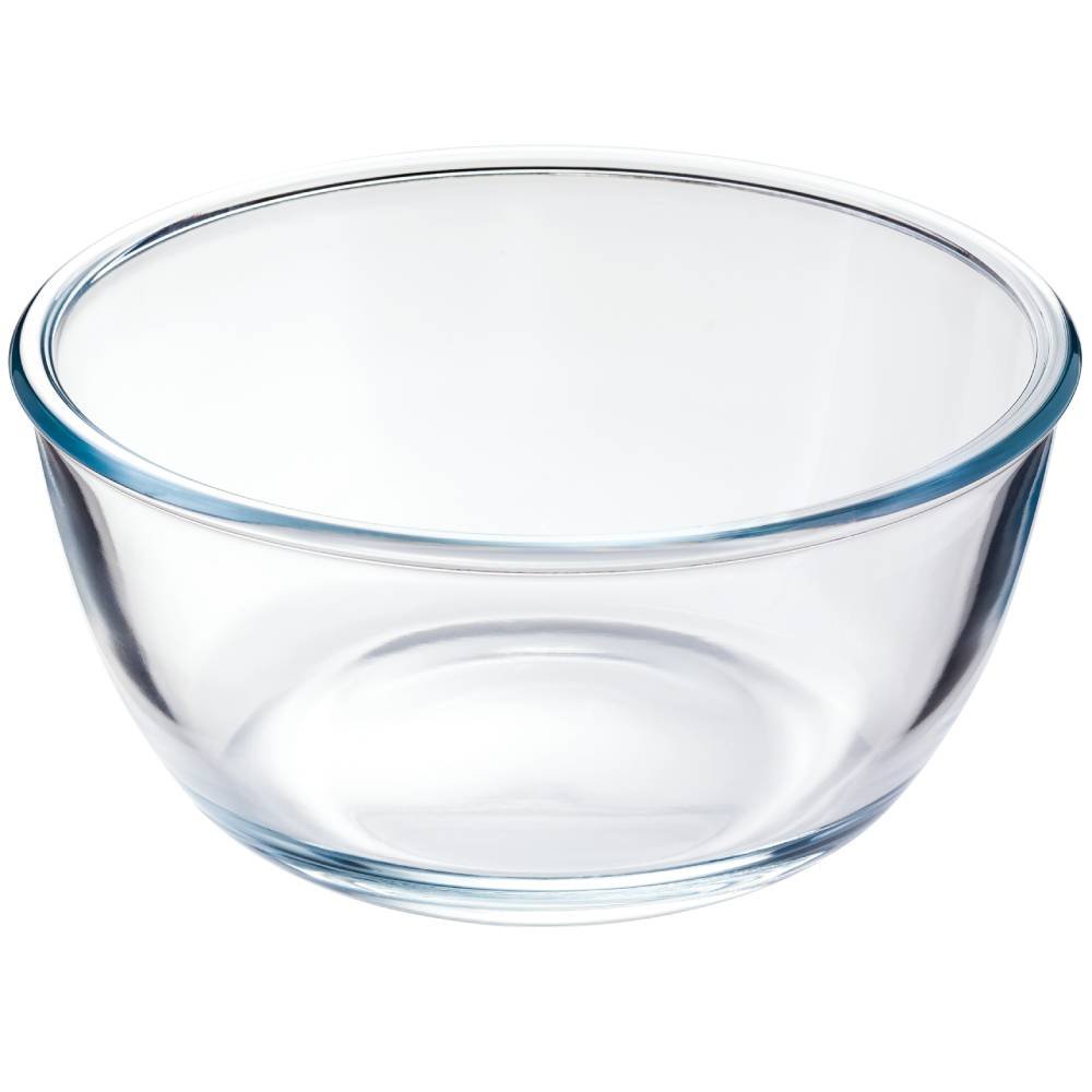Judge Glass Mixing Bowl 1.5L - Glasswells
