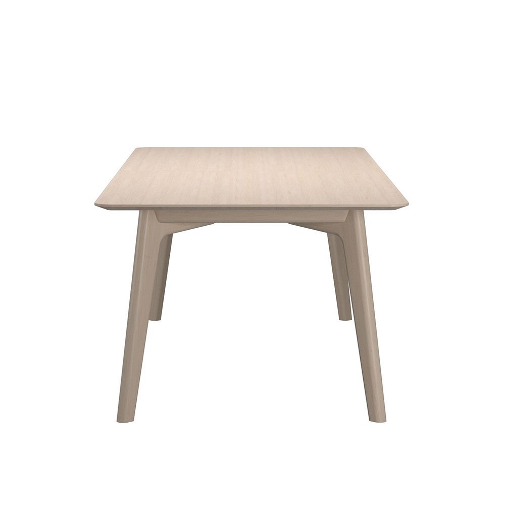 Stressless Bordeaux Large Dining Table - Glasswells