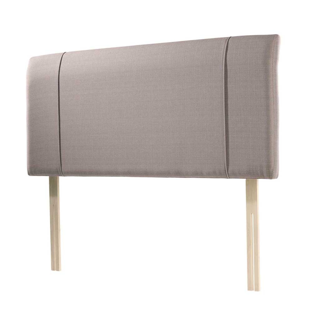 Harrison Deco Strut Headboard - Glasswells