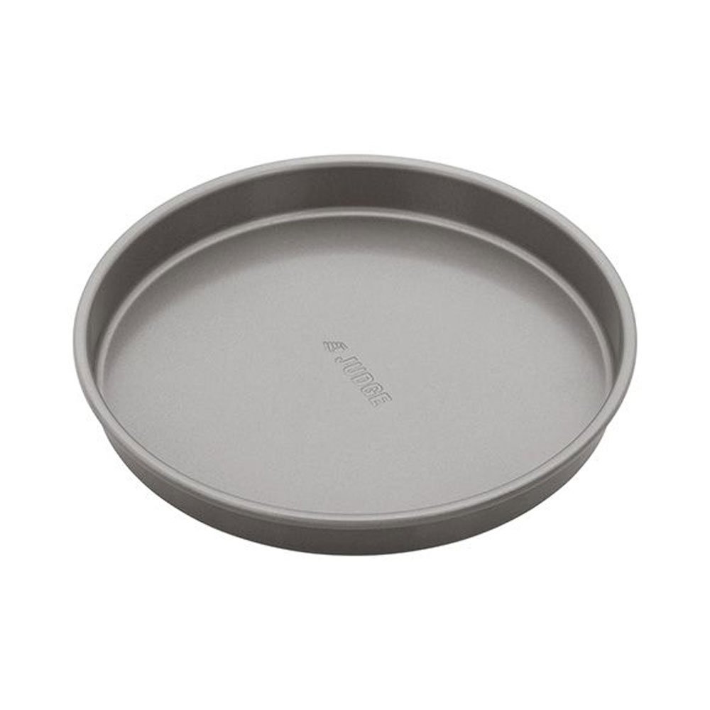 Judge Non-Stick Round Sandwich Tin 20cm - Glasswells