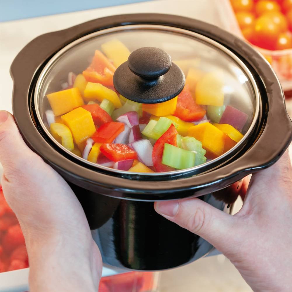 Judge Slow Cooker 1.5L - Glasswells