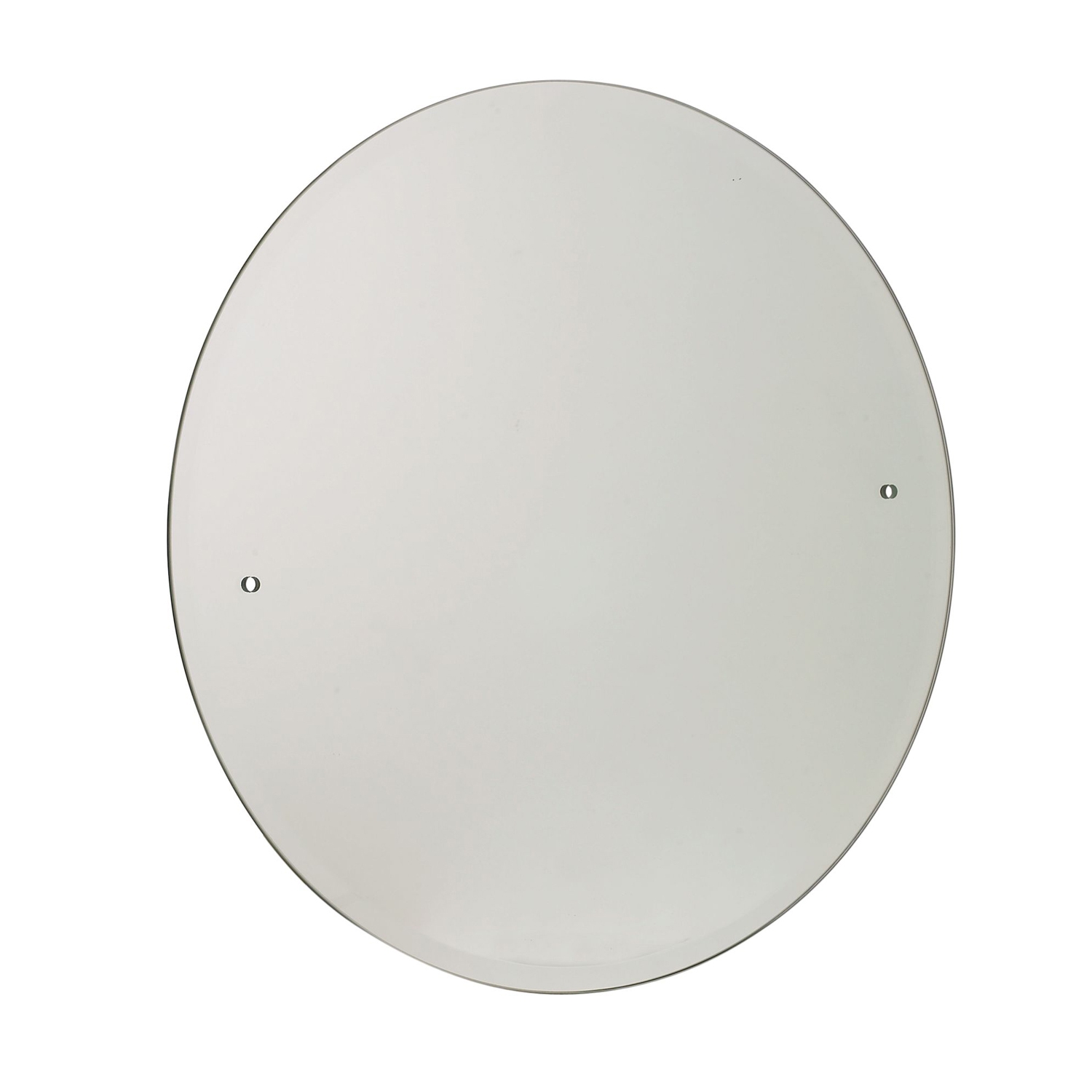 Miller Bond Bevelled Mirror - Glasswells