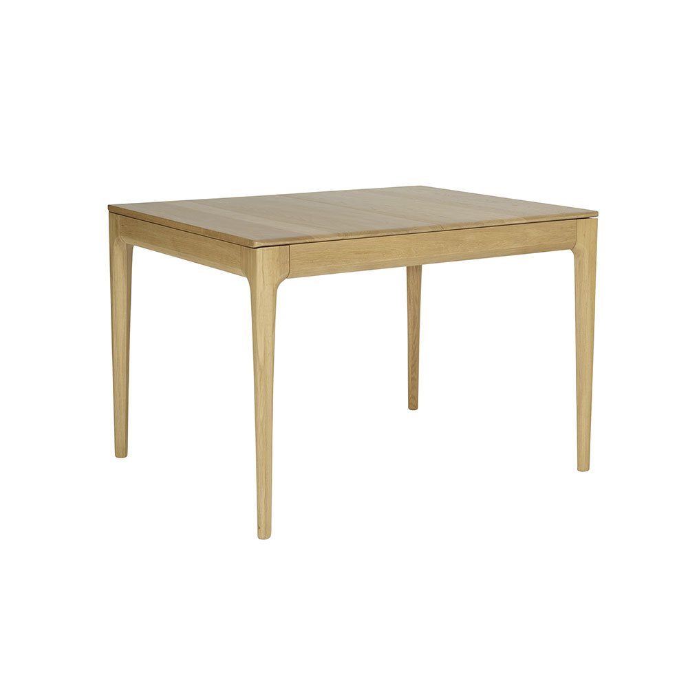 Ercol Romana Small Extending Dining Table - Glasswells