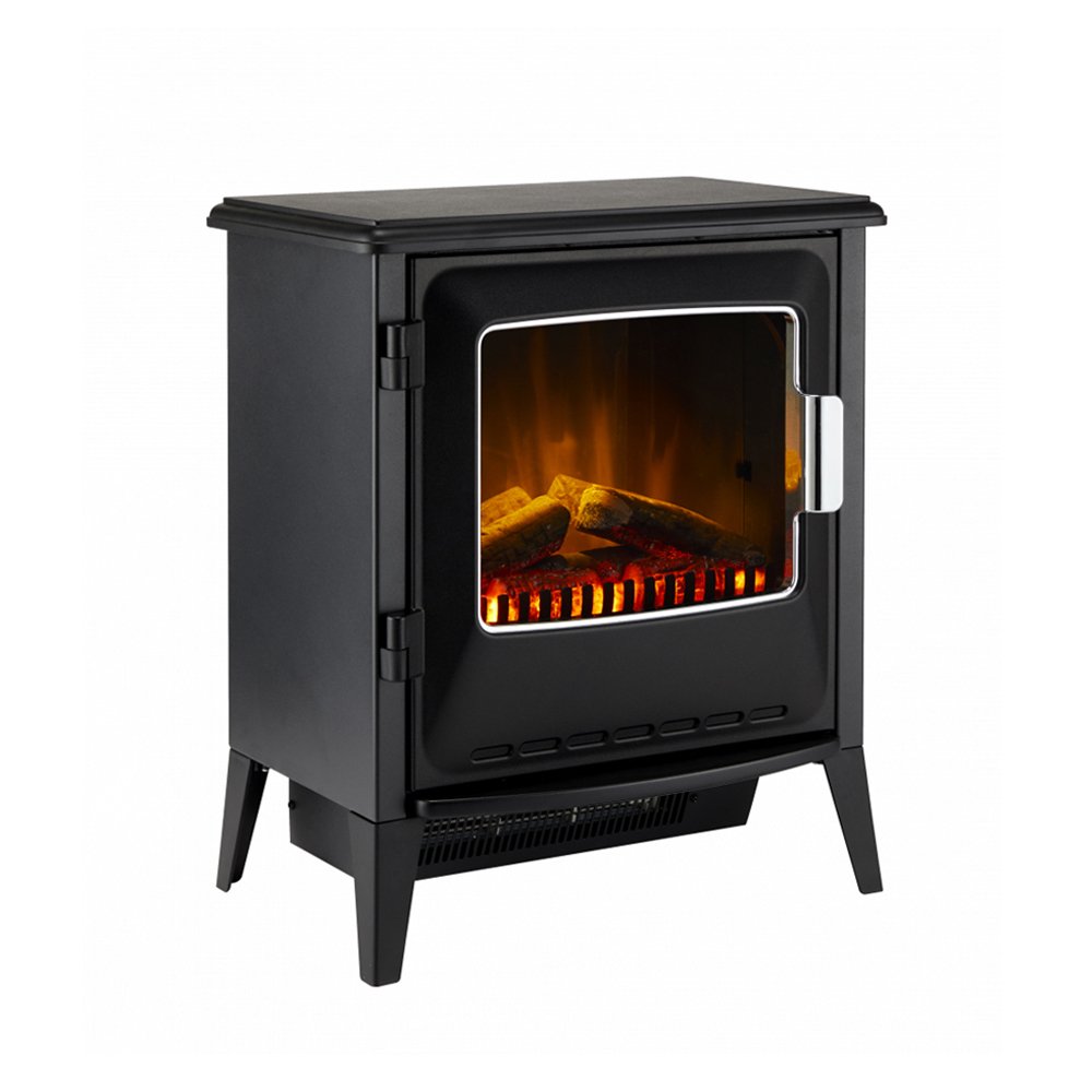 Dimplex Lucia Electric Stove - Glasswells