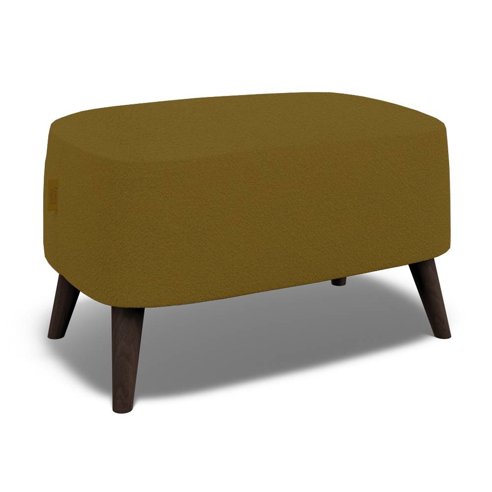 Donegal Small Footstool - Glasswells