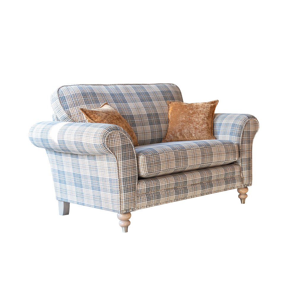 Clarabelle Snuggler Chair - Glasswells