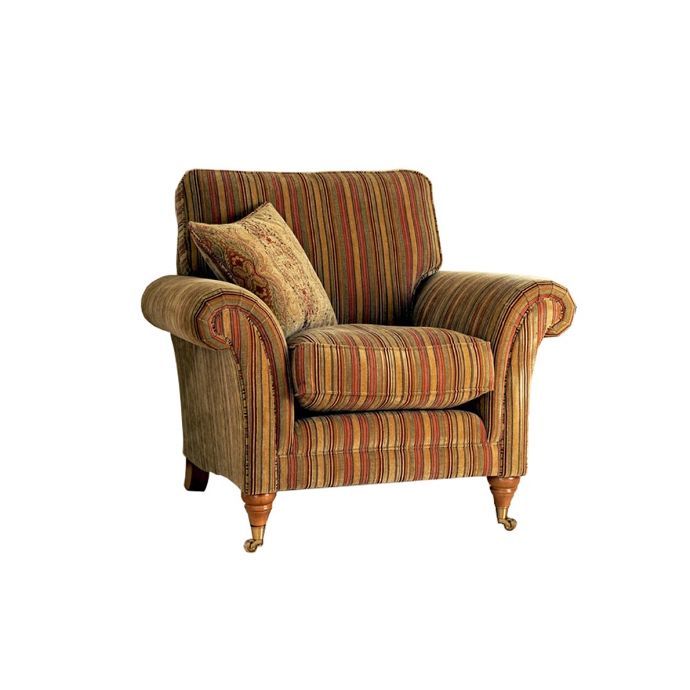 Parker Knoll Burghley Chair - Glasswells