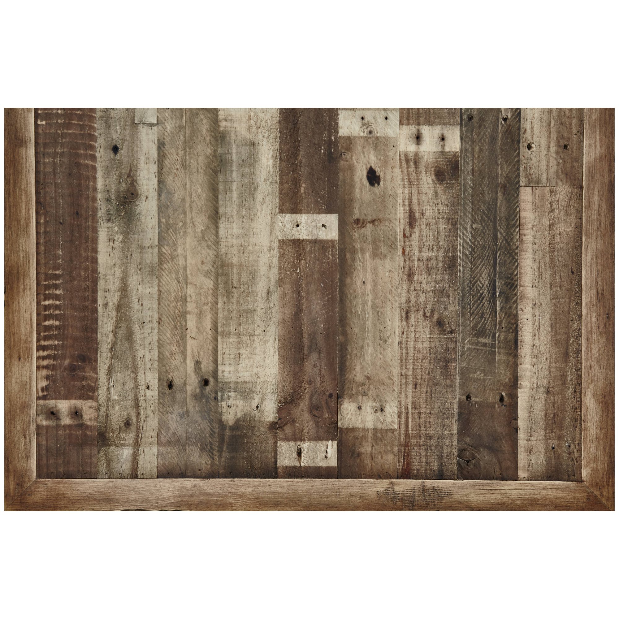 Nicco 180cm Dining Table - Glasswells