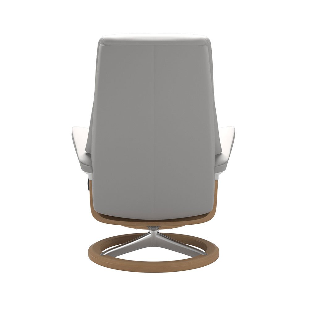 Stressless View Signature Chair - Glasswells