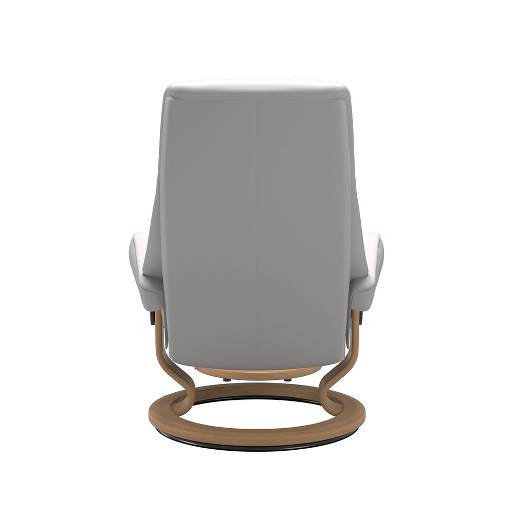 Stressless View Signature Chair - Glasswells