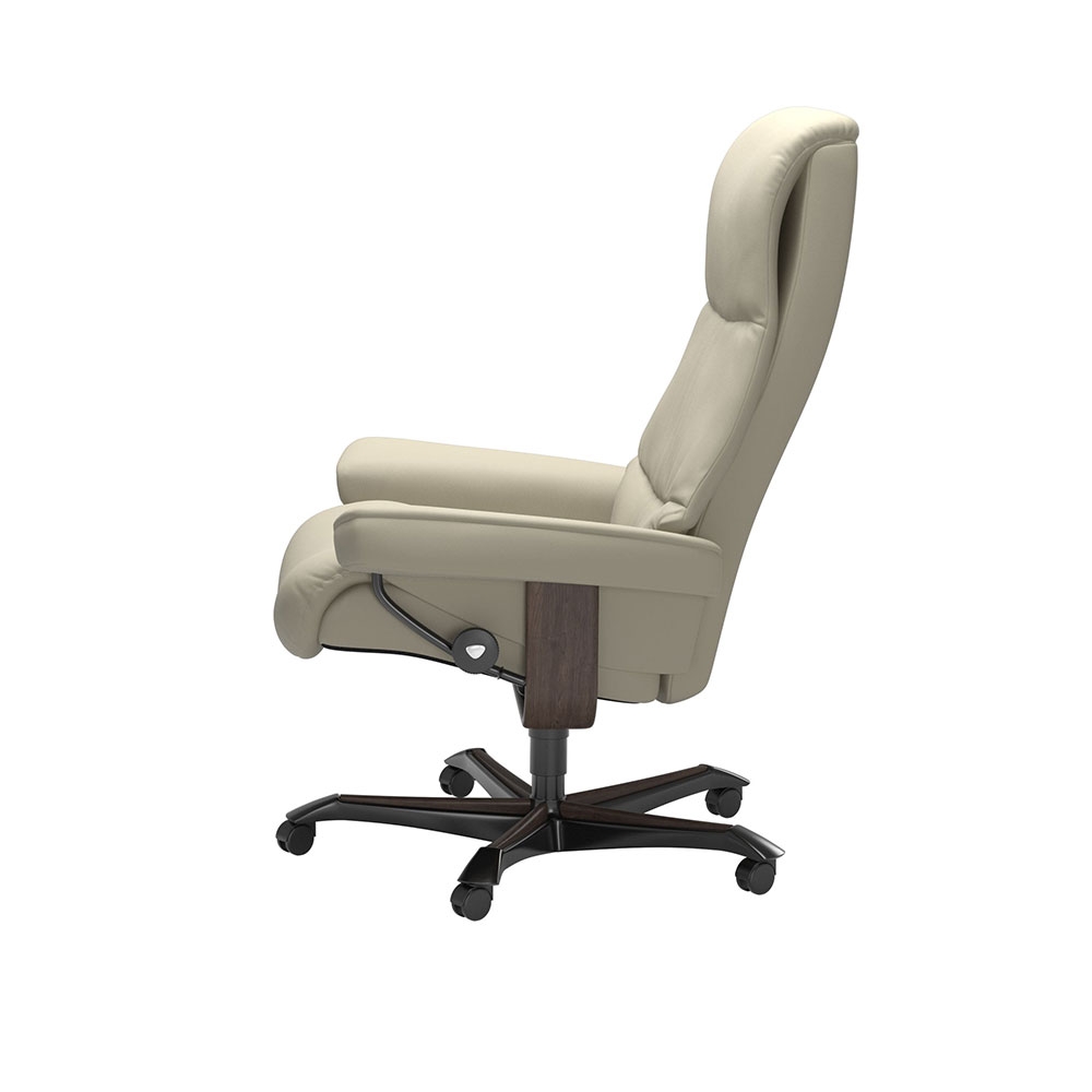 Stressless View Office Chair - Glasswells