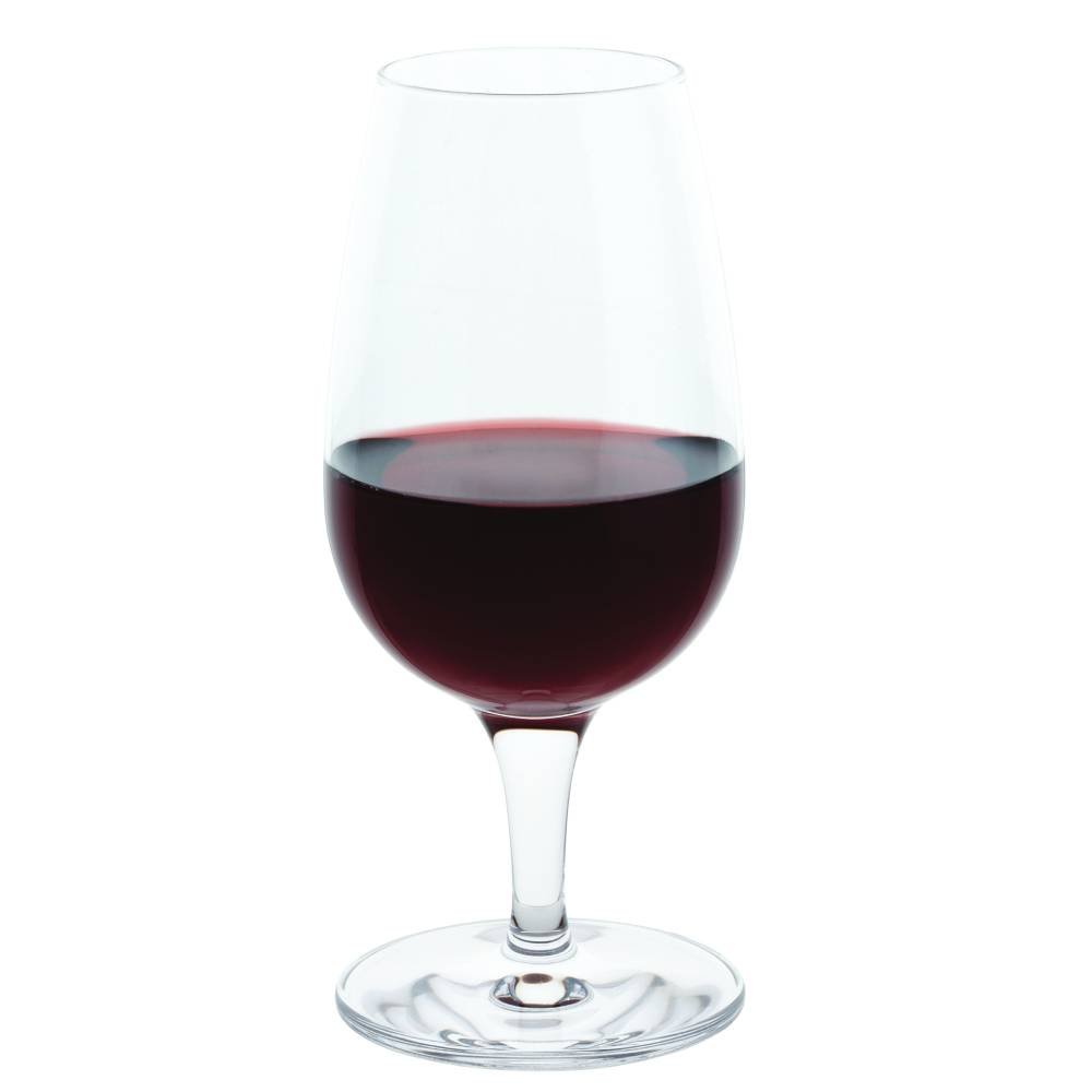 Dartington Party Set Of Six Port Glasses - Glasswells