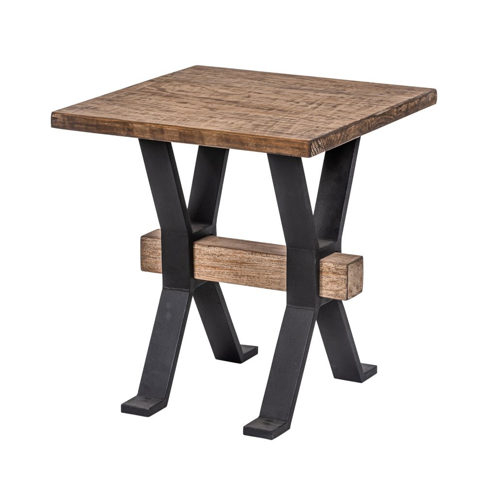 Milo Side Table - Glasswells